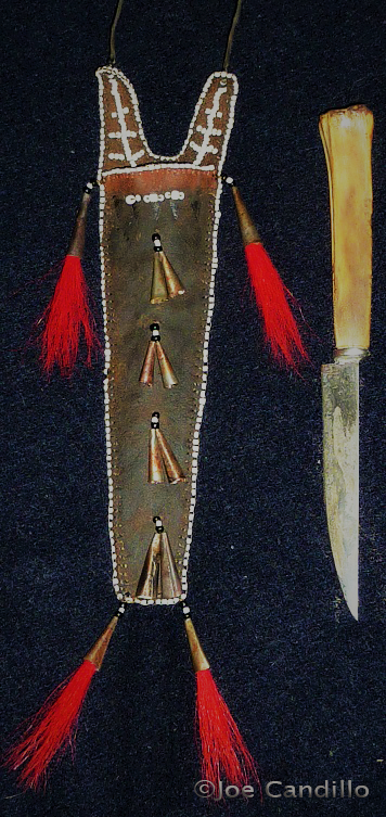 Knives & Daggers | Authentic Native American Arts